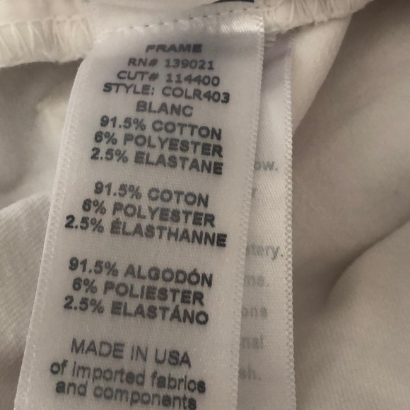 rag & bone | Jeans | Rag Bone Size 3 | Poshmark